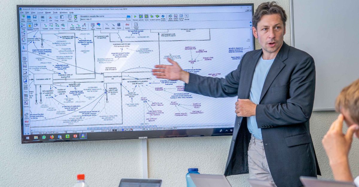 Institute for Data Applications and Security IDAS| BFH