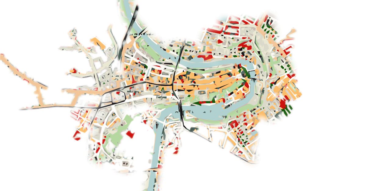 Digital Sustainability Lab visualisiert Klimaerfolge | BFH