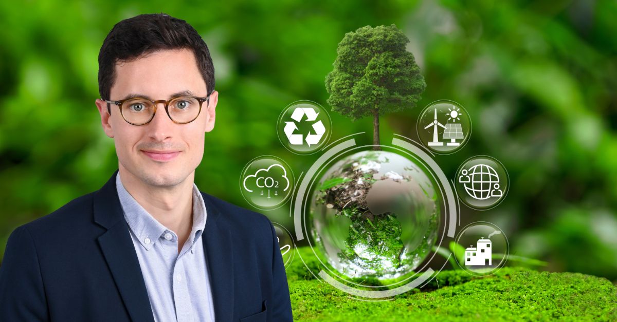 Neuer Artikel: Warum wir Digitalisierungsfolgen besser berechnen ...