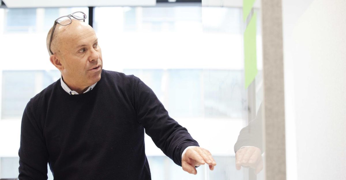 Was macht Innovation aus? | BFH