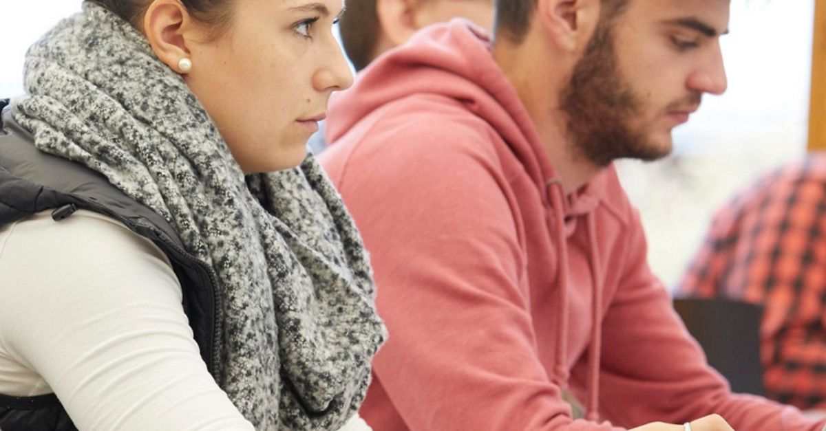 Bachelor-Studiengänge | BFH