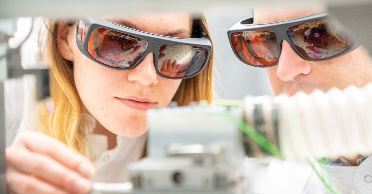 Master-Studiengänge | BFH