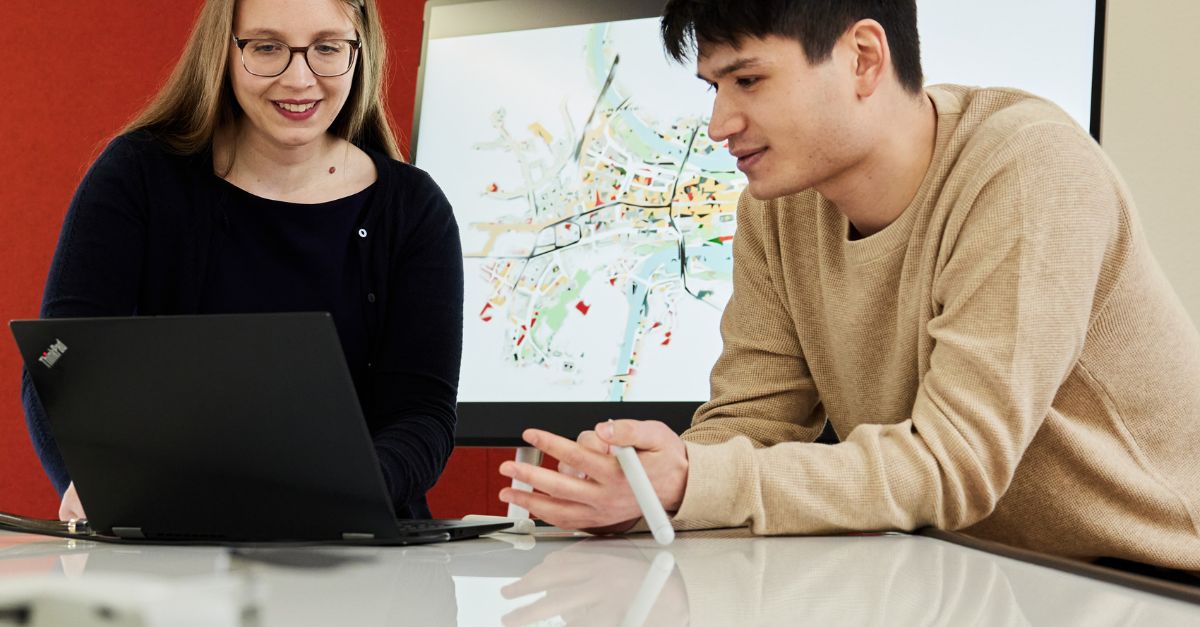 Geschäftsbericht 2023 | BFH