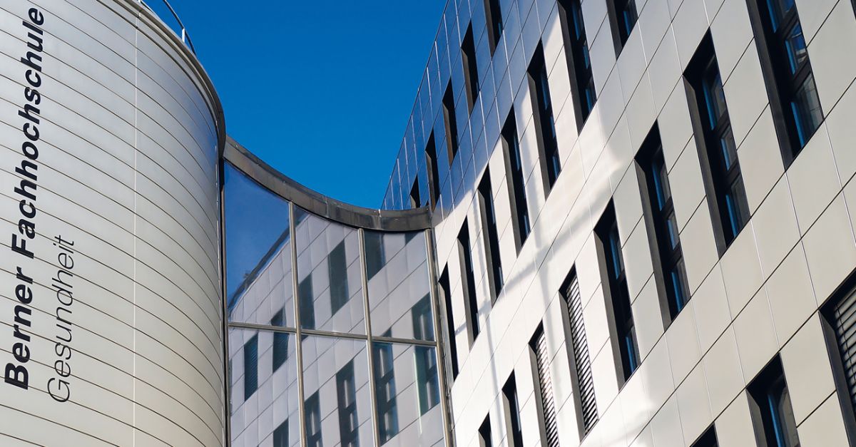 Institut für kollaborative Gesundheitsversorgung und Leadership