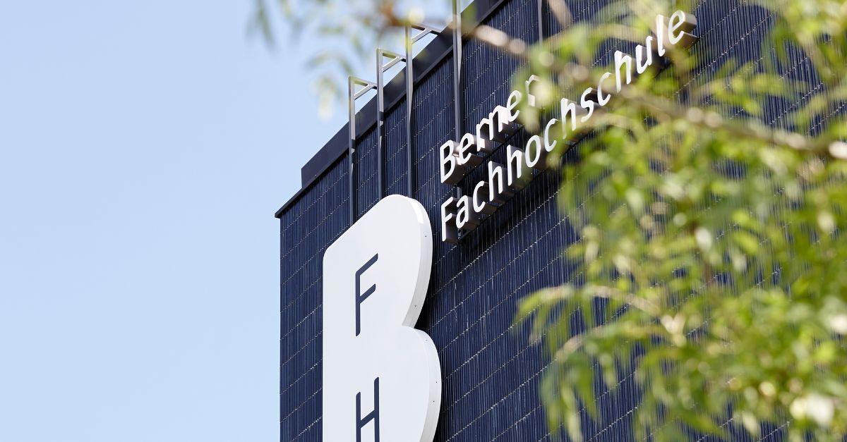 Site consolidation | BFH