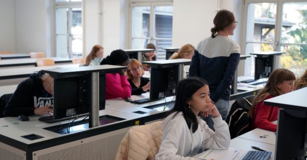 coders_lab: Pixelohrhasen I BFH