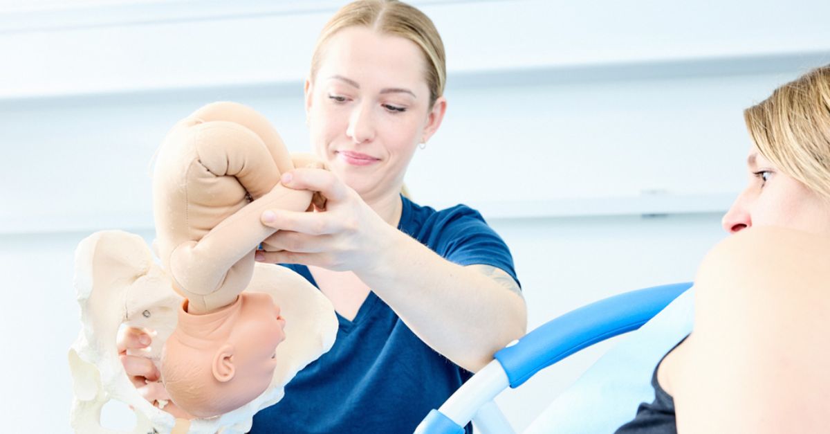 Bachelor of Science Hebamme | BFH - Berner Fachhochschule