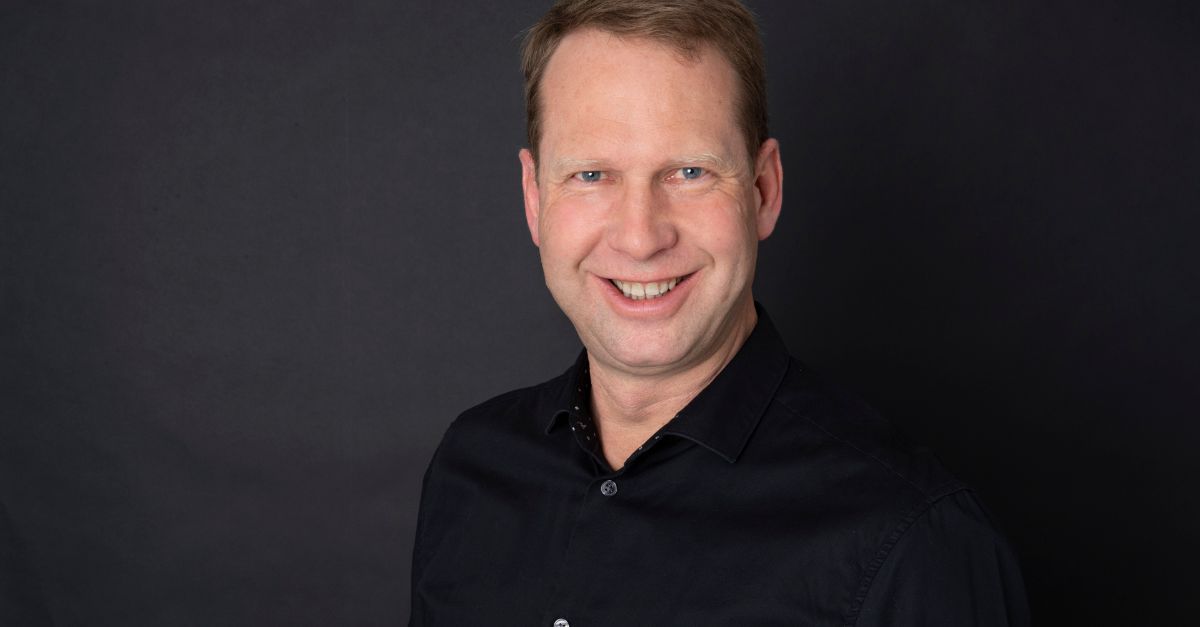 Flückiger wird neuer Leiter Masterstudiengänge | BFH