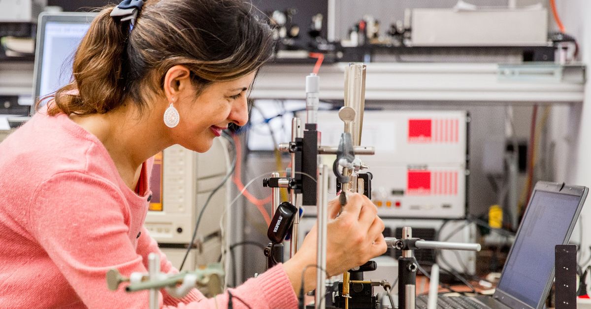 Master of Science in Engineering | BFH