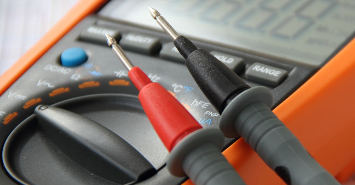 SLV Melkforum: Bases de l’électrotechnique | BFH