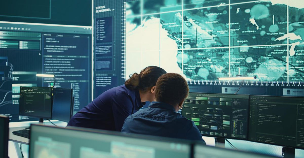 Cyber Threat Intelligence Analyst (CTI) | BFH