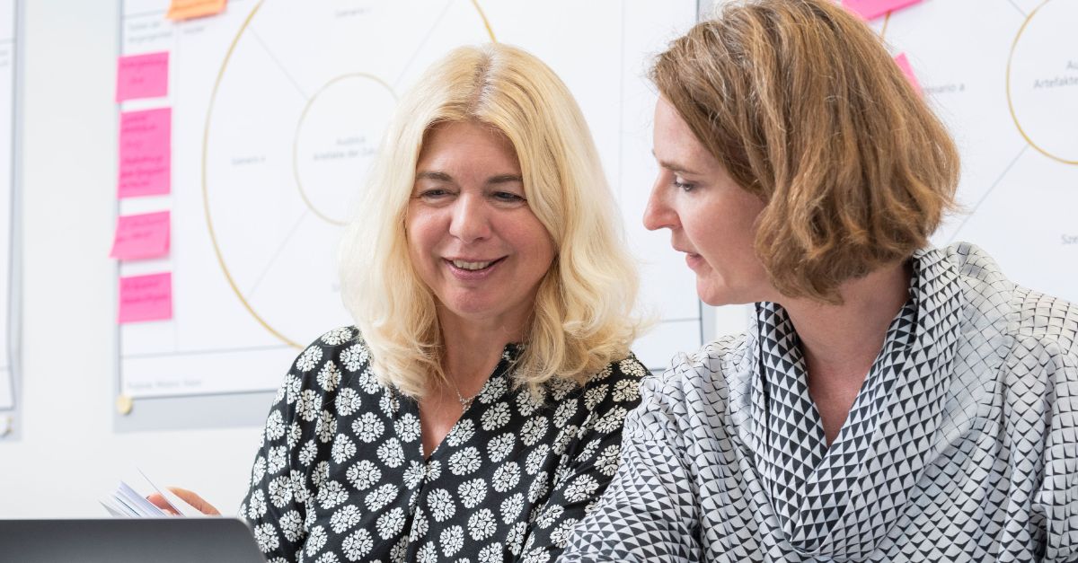 Neue Weiterbildung zu Open Government Data | BFH