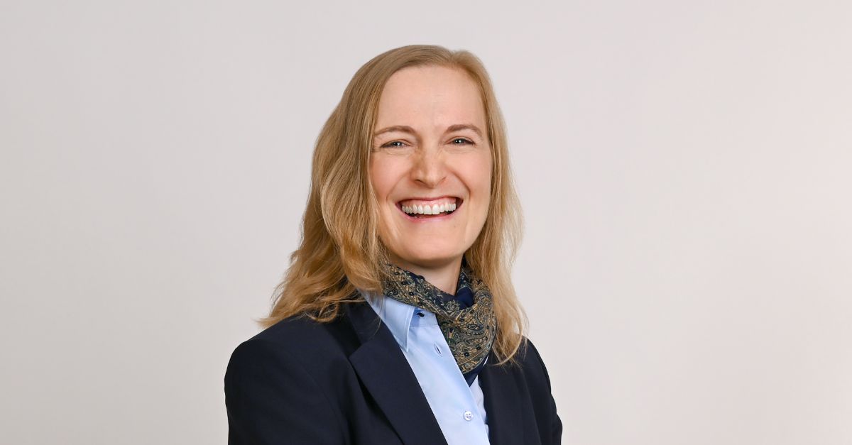 Judith Binder