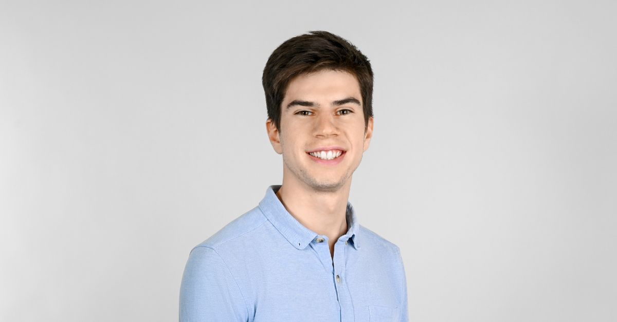Dr. Paul Berg
