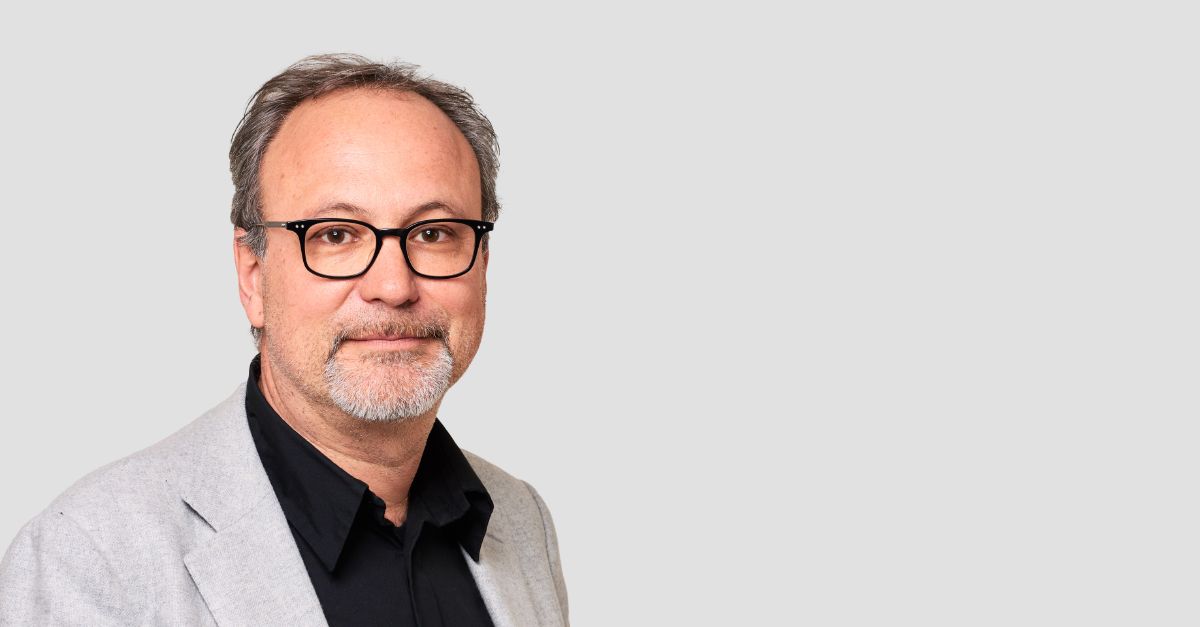 Prof. Dr. Thomas Beck