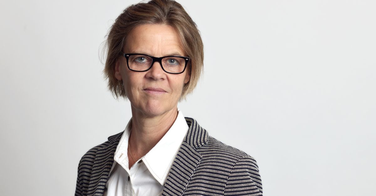 Angela Elisabeth Koerfer
