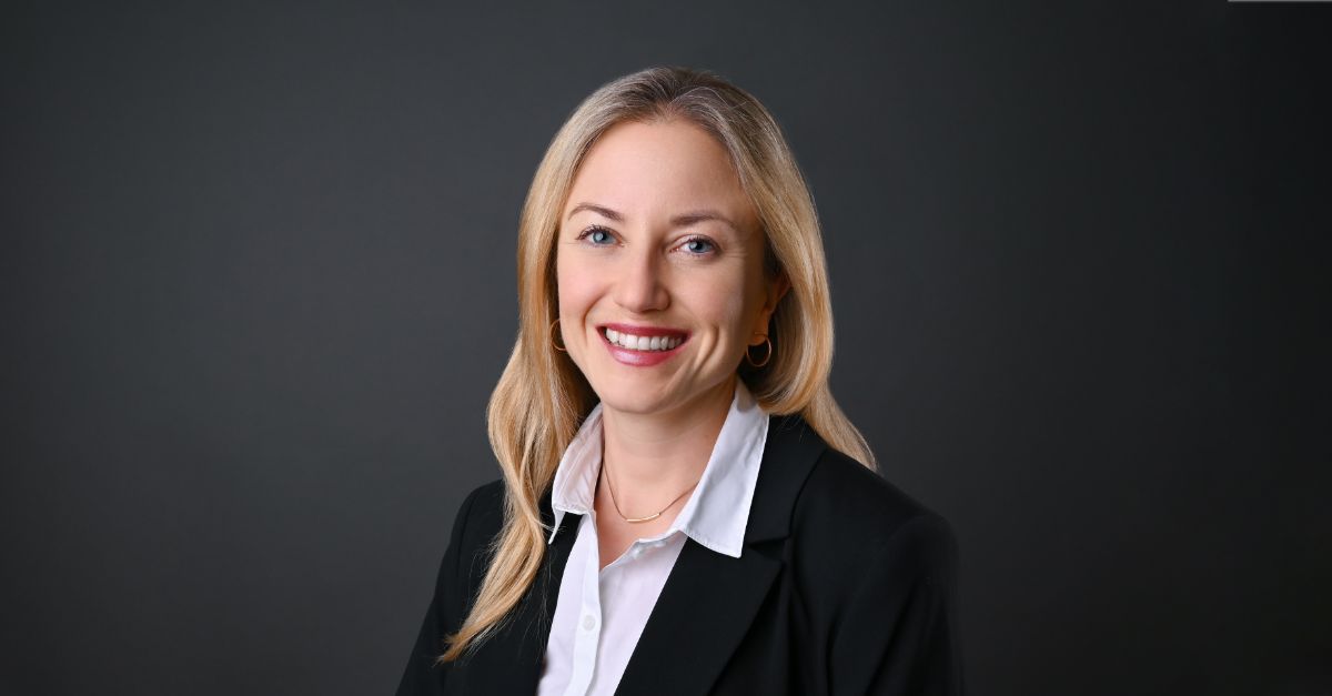 Prof. Dr. Tamara Bucher