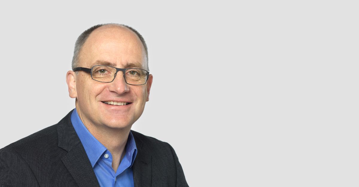 Peter Brunner