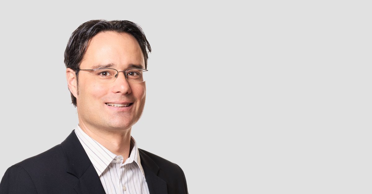 Prof. Dr. Thomas Brunner