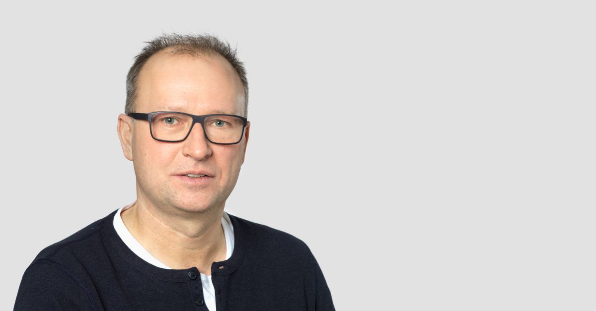 Prof. Dr. Endre Bangerter