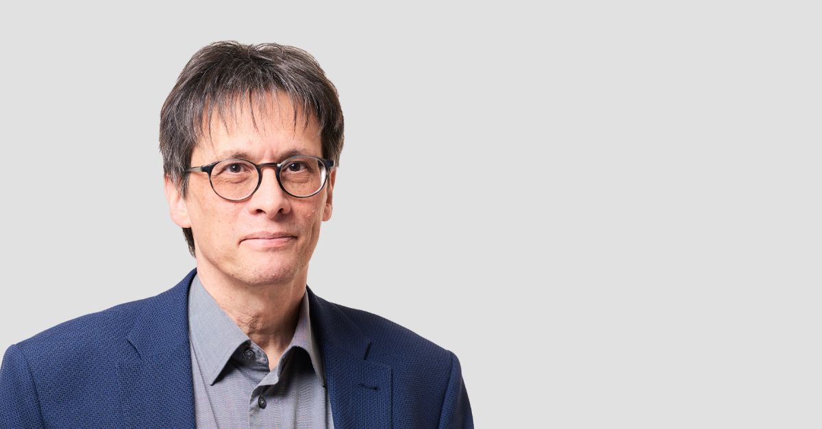 Prof. Dr. Pascal Coullery