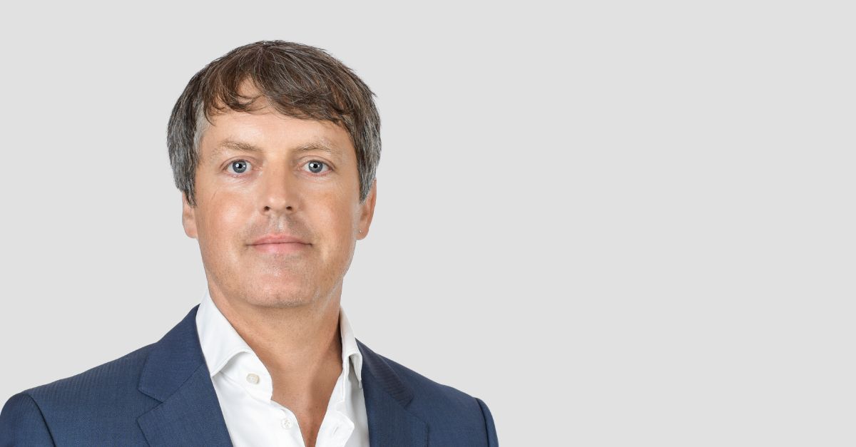 Prof. Dr. Pascal Dey