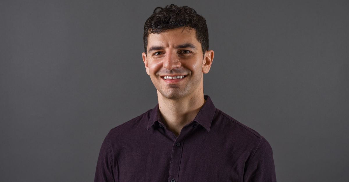 Daniel Egidio Dinizo