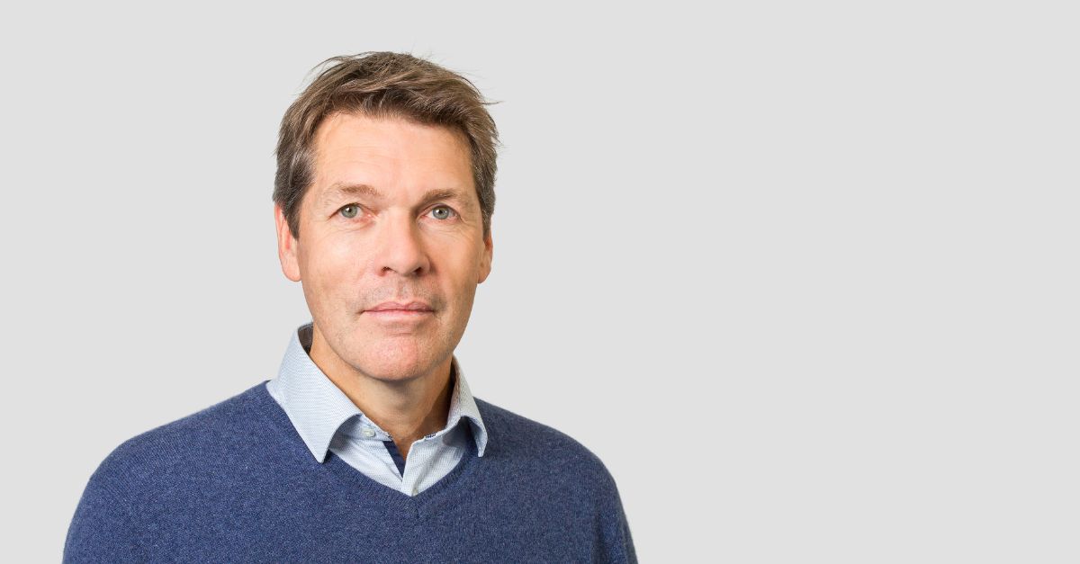 Prof. Dr. Luuk Dorren