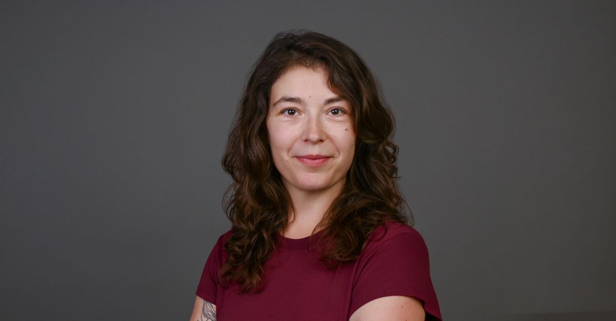 Dr. Darija Davidovic