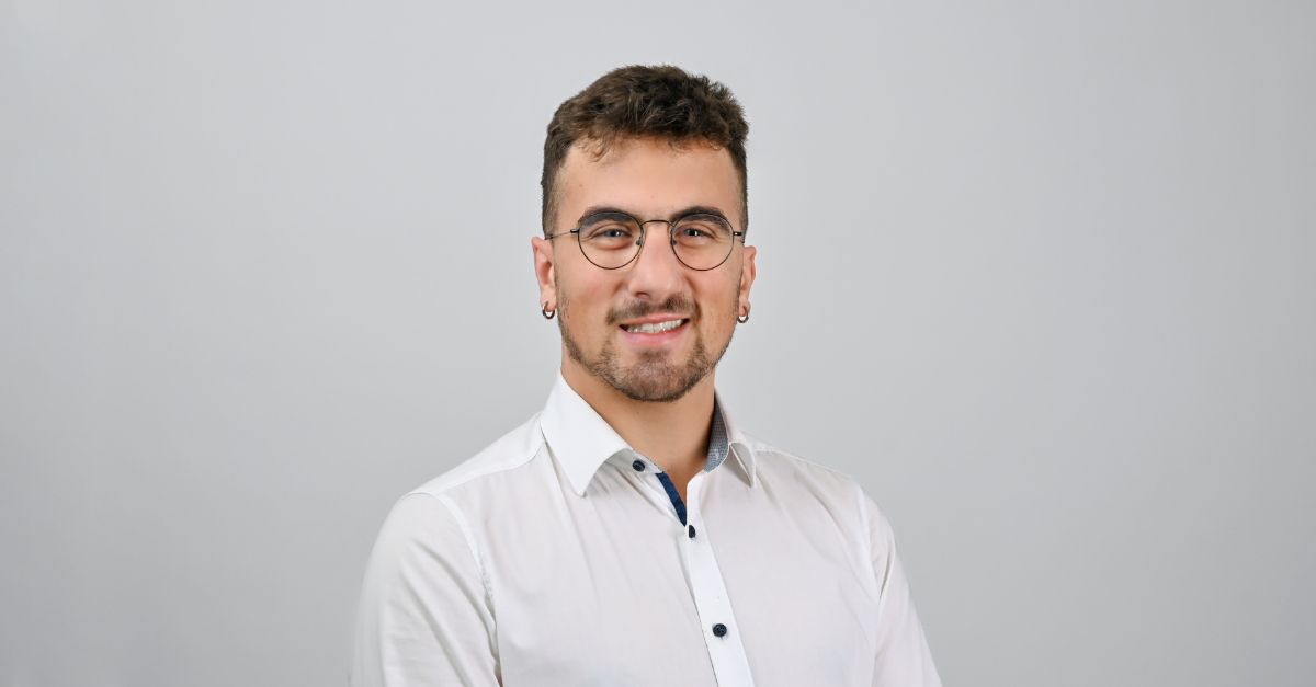 Benjamin Gershon Eli