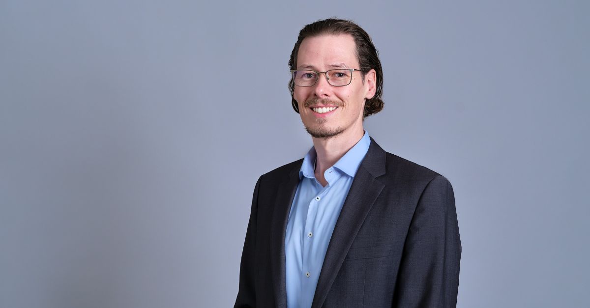 Dr. Thomas Alexander Fischer