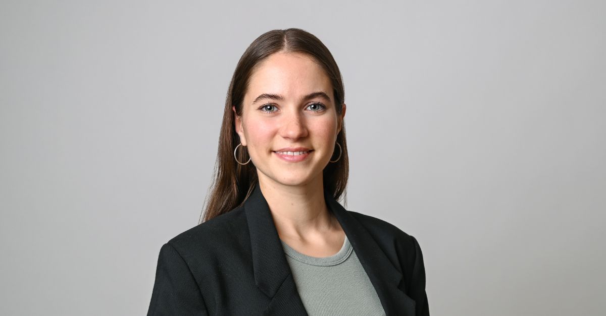 Jessica Fankhauser