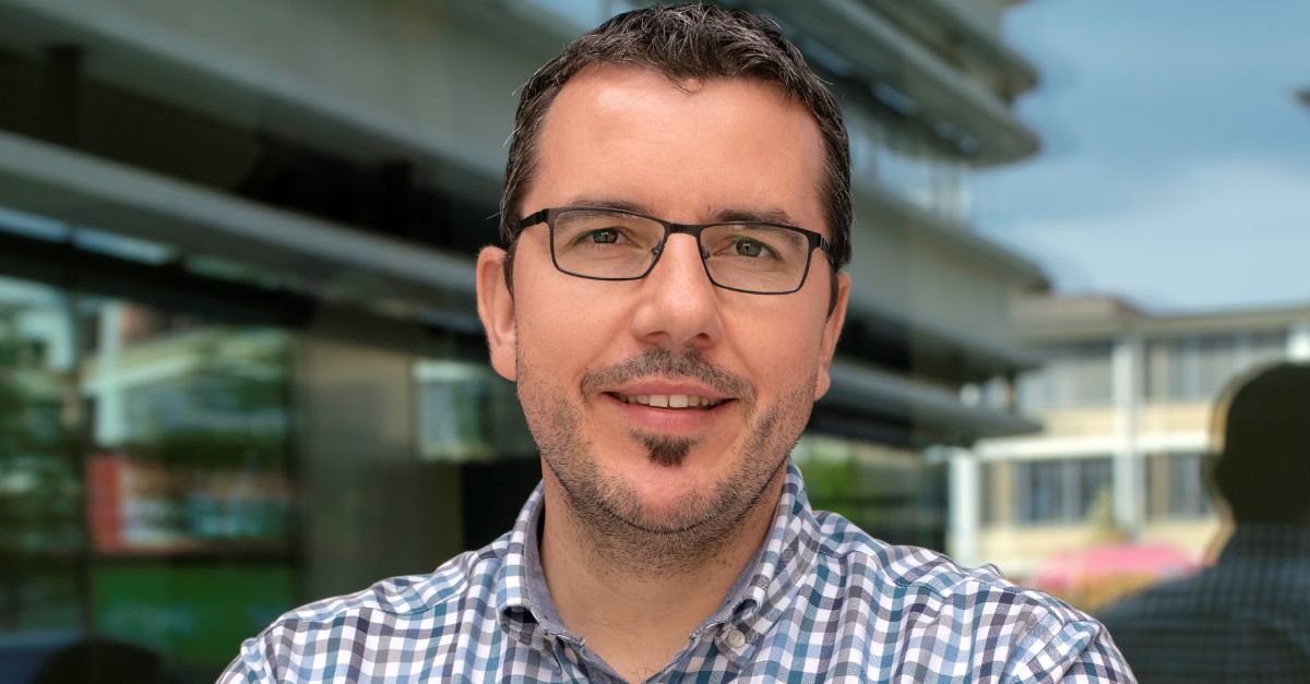 Prof. Urs Thomas Gerber