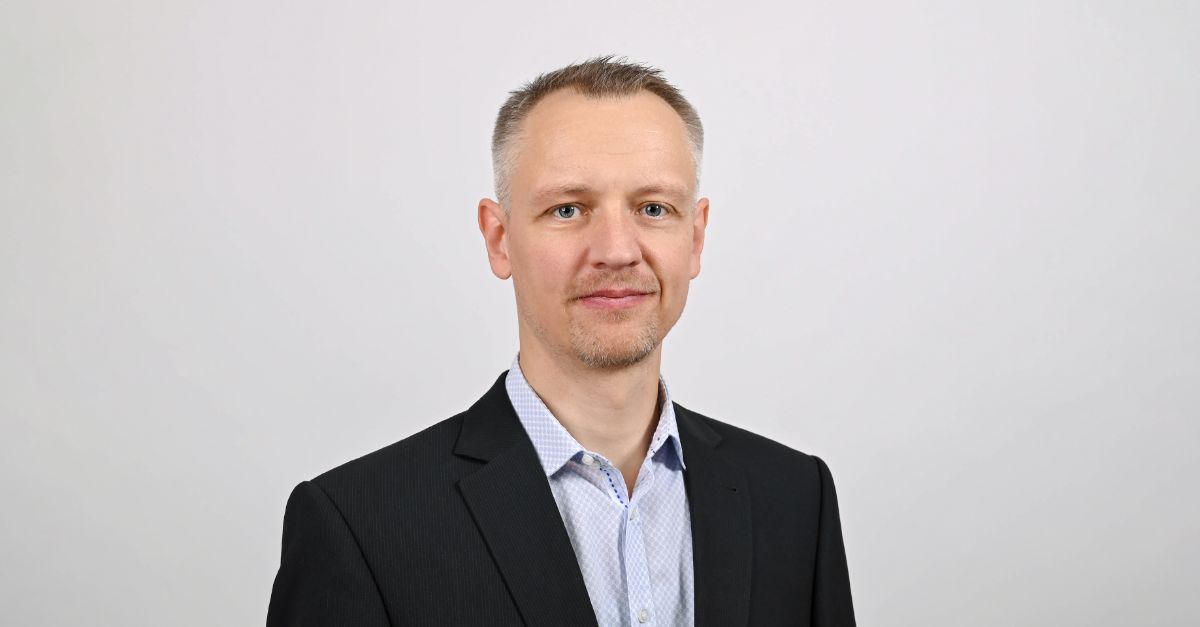 Marko Torsten Göpfert