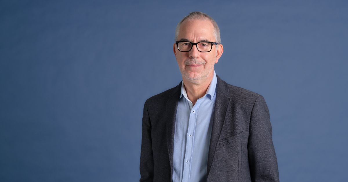 Prof. Dr. Thomas Gees