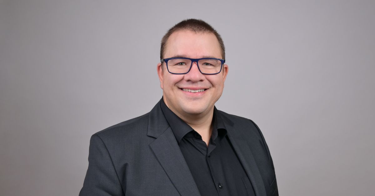 Prof. Dr. Christian Geiger