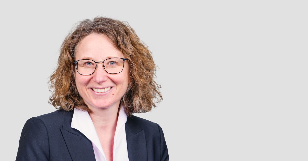 Prof. Dr. Ina Goller