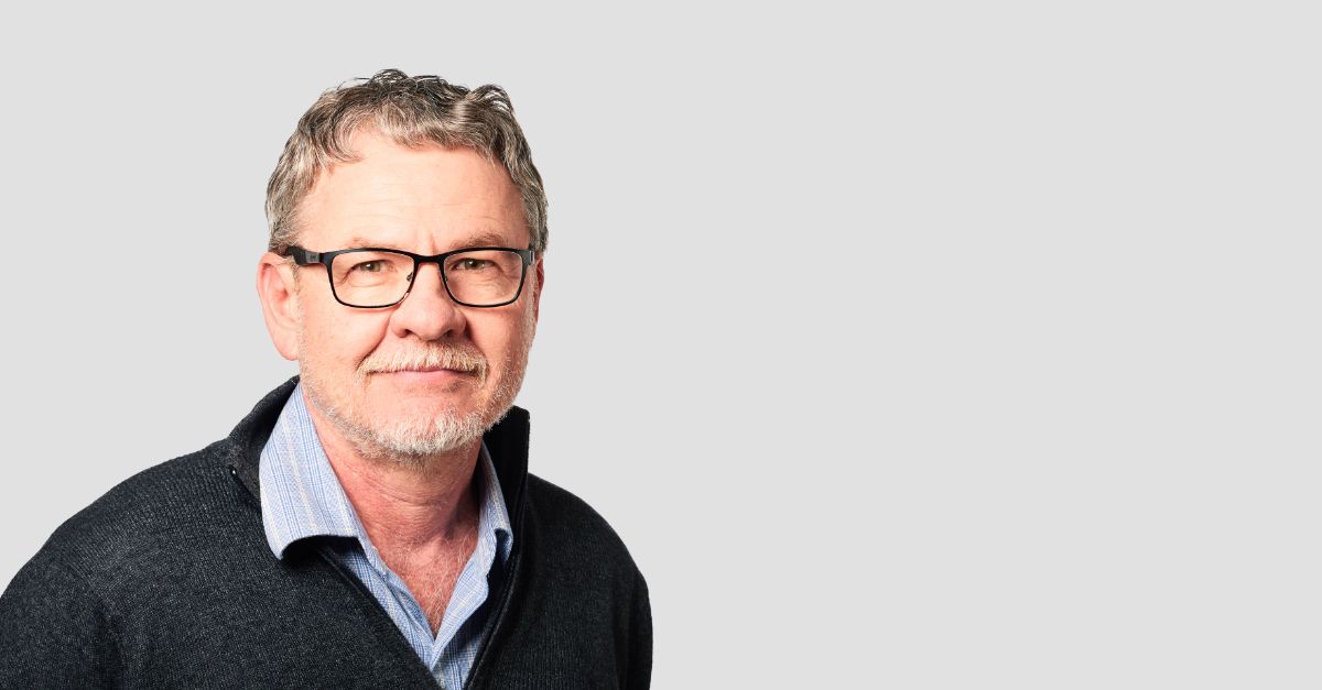 Prof. Dr. Dominique Guenat