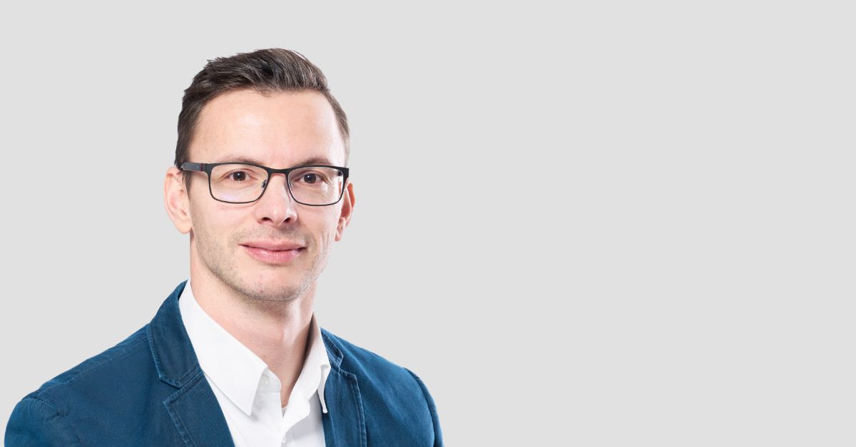 Prof. Dr. Sebastian Gurtner