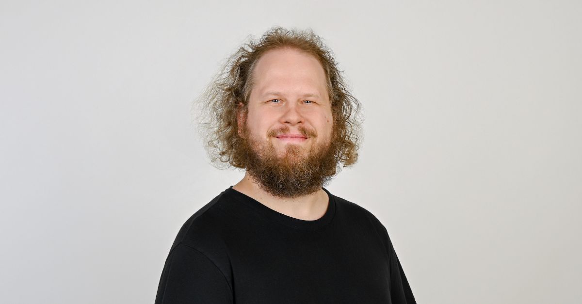 Dr. Stefan Hackstein