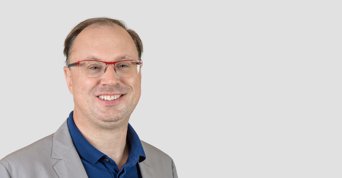 Prof. Dr. Christian Hopp