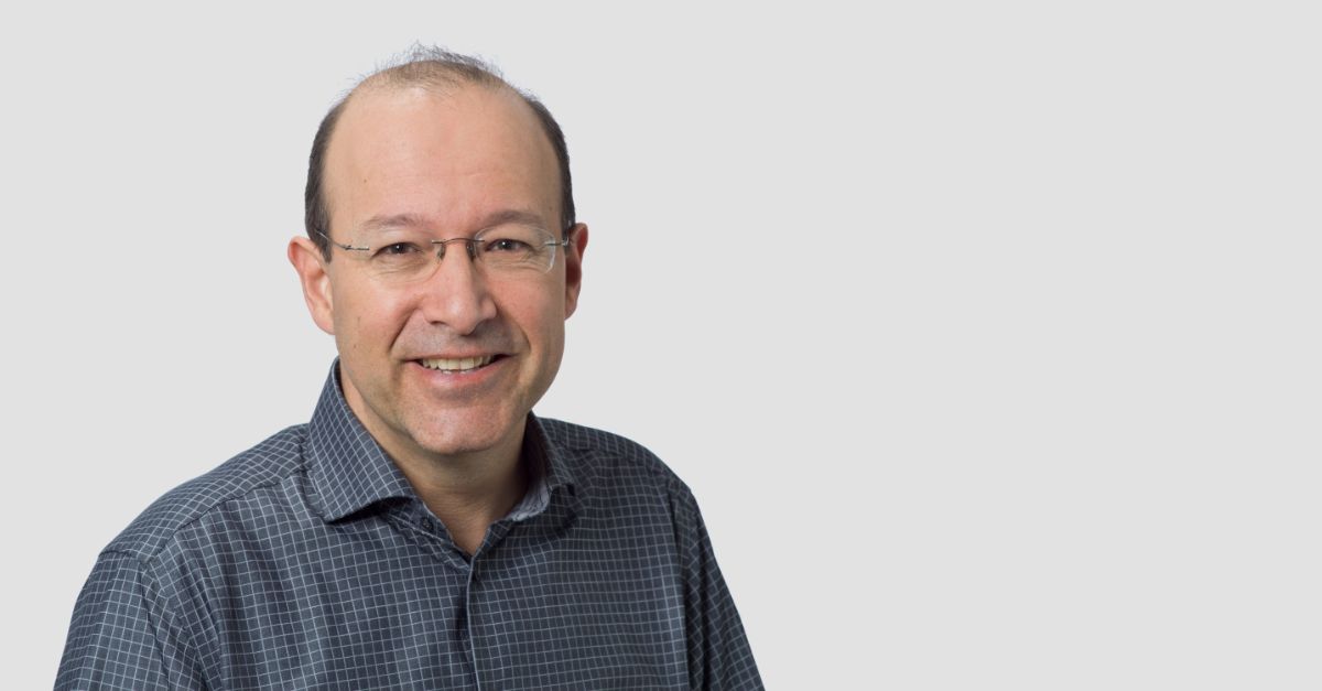 Prof. Marcus Hudritsch