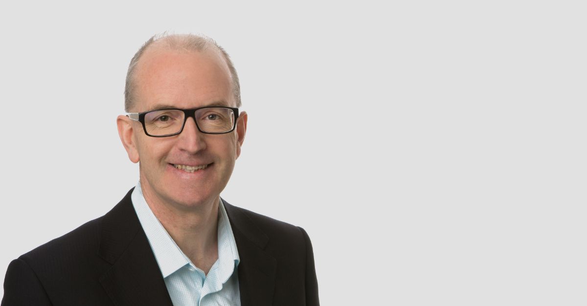 Prof. Dr. Kenneth James Hunt