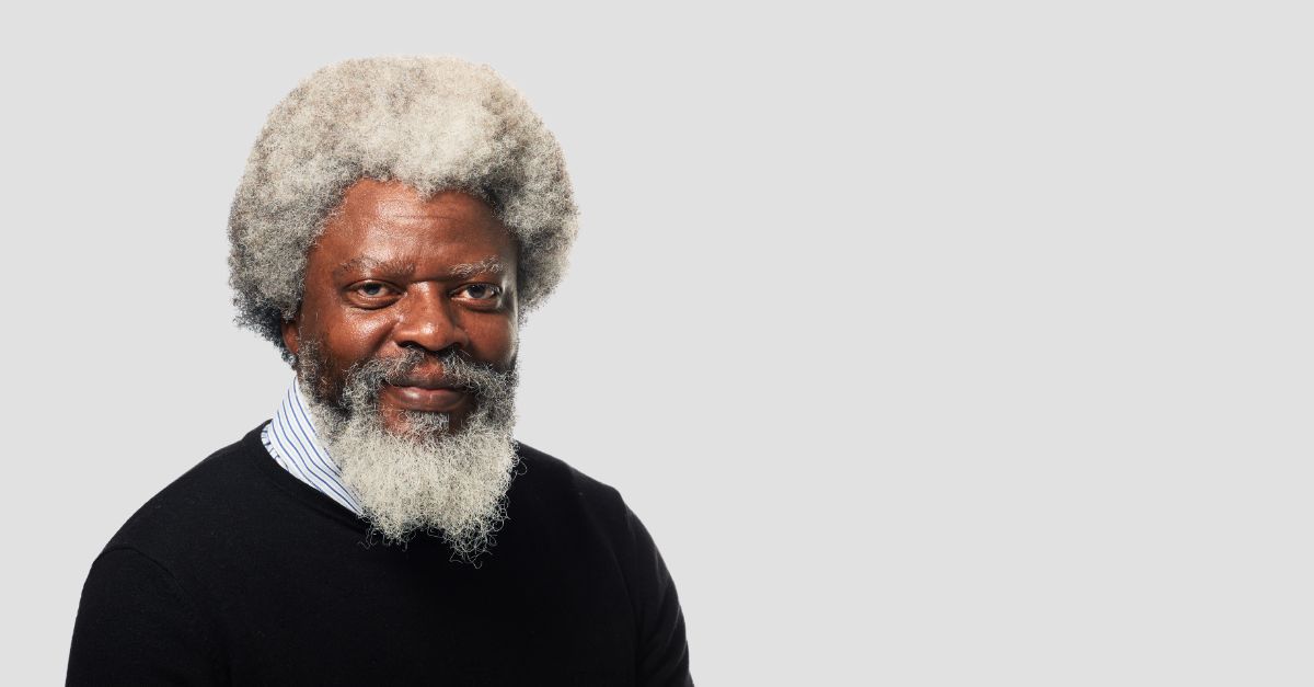 Prof. Dr. Léonard Kwuida