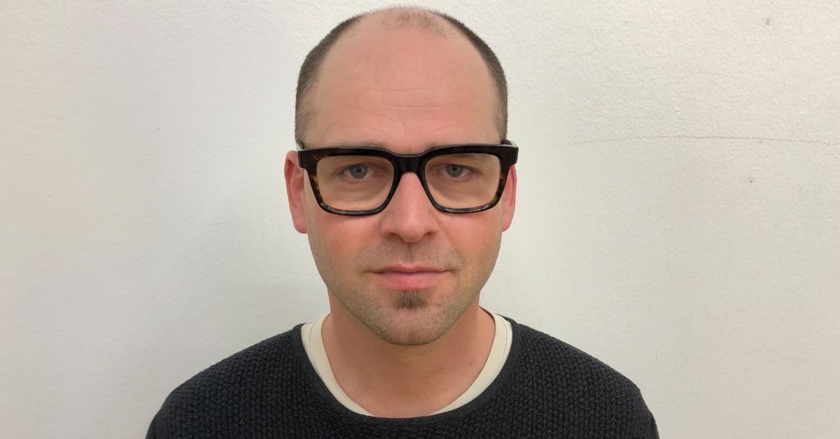 Christian Markus Kobi