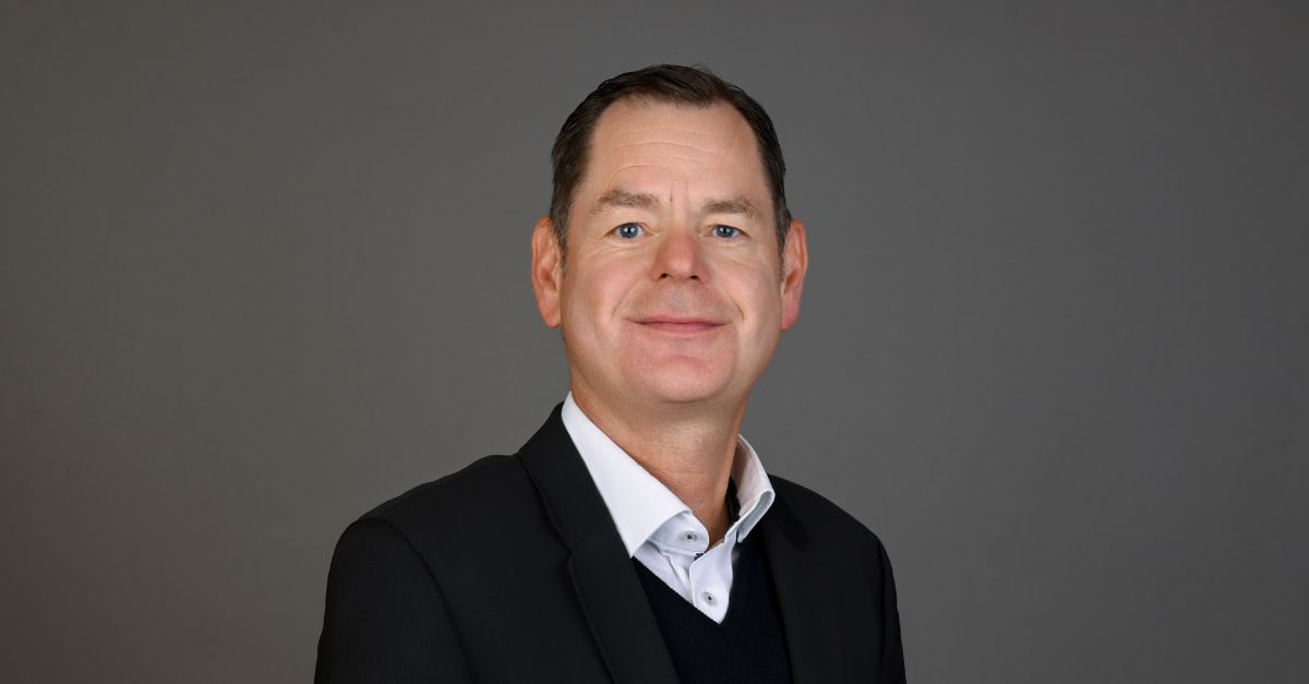 Alexander Kersten