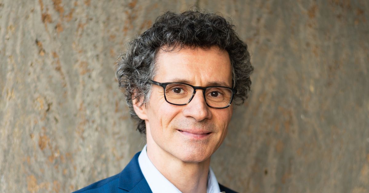 Christian Andreas Lampert