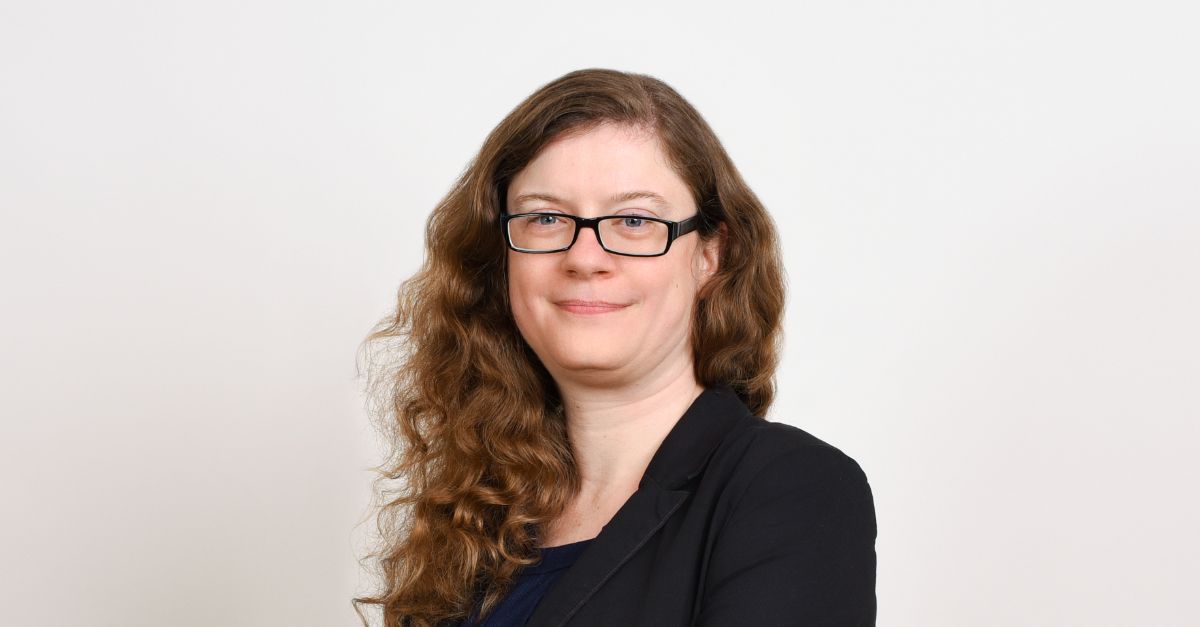 Christine Lent