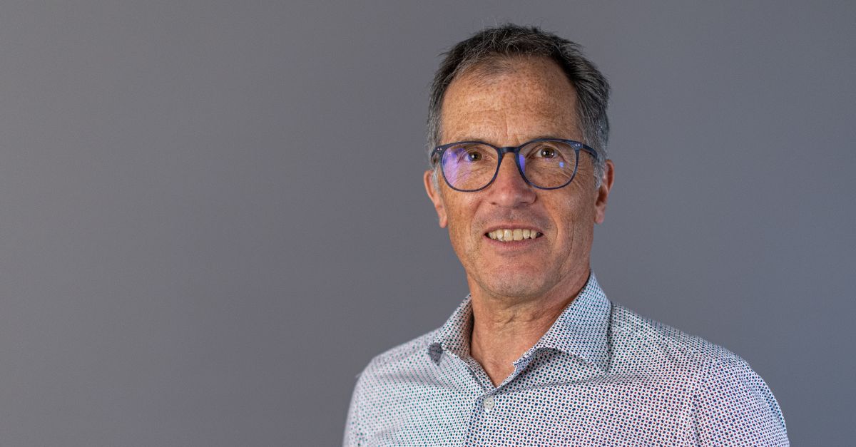 Prof. Thomas Längin