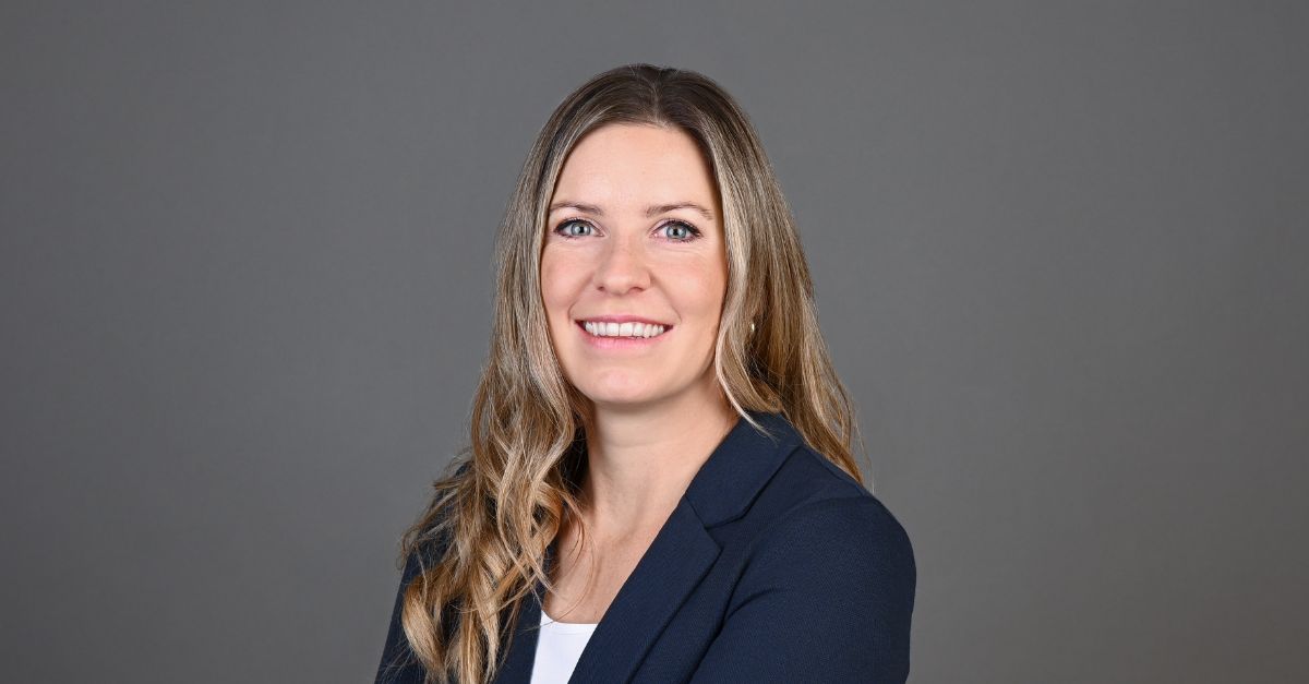 Melanie Manser
